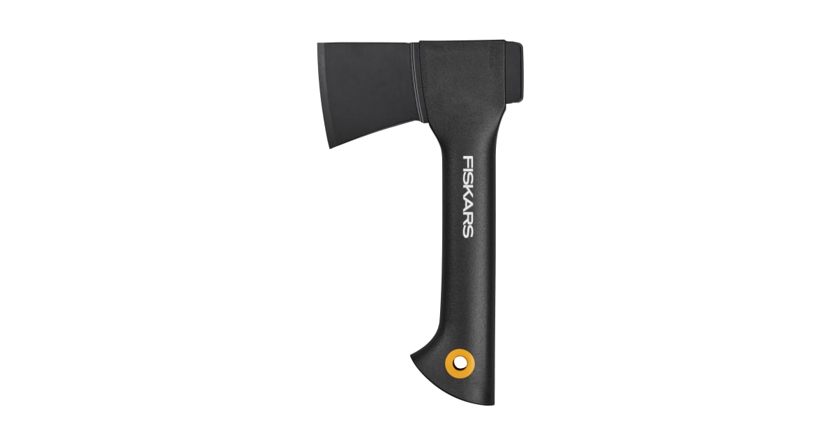 Fiskars Solid Jakt- och Fritidsyxa A5, Fiskars - Köp gåvokort ...