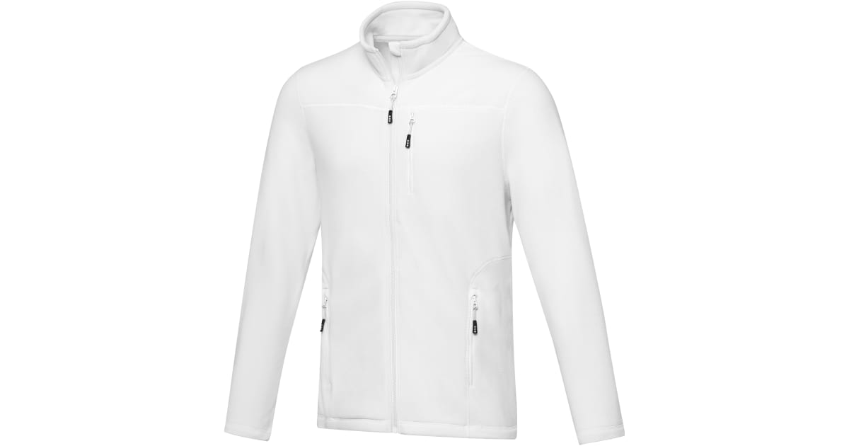 Herrjacka fleece, Vit / XXL, Elevate NXT - Köp gåvokort & presenter ...